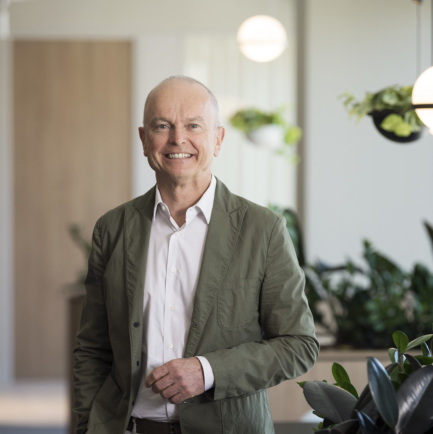 ABN Group Executive Team | Property, Construction & Finance