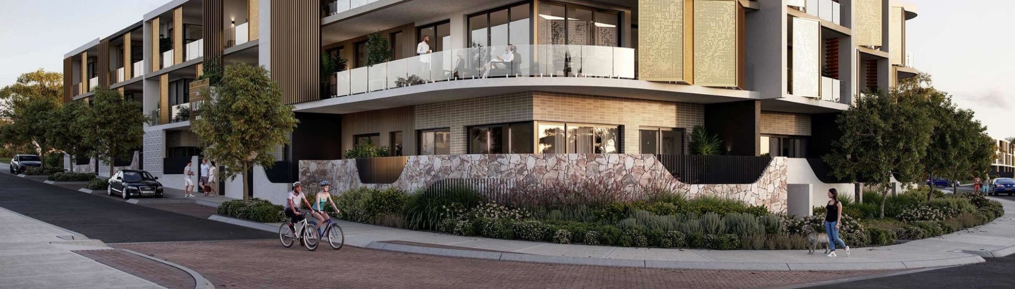 Dale Alcock Projects | Home Builder | ABN Group