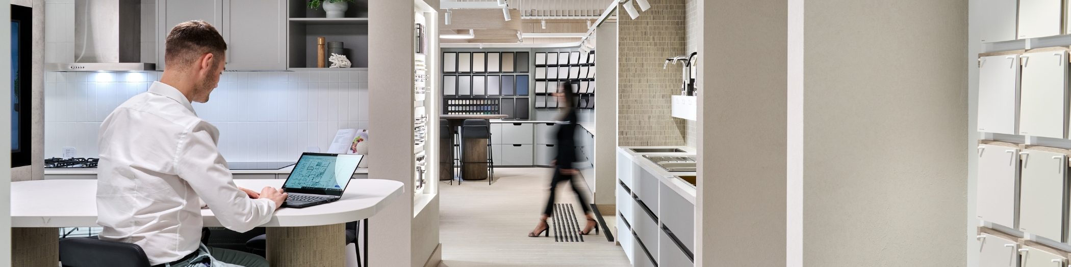 Home Collective - ABN Group