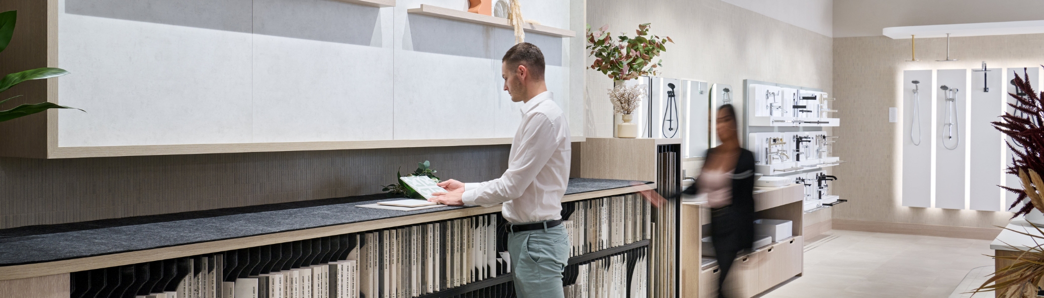 Home Collective - ABN Group