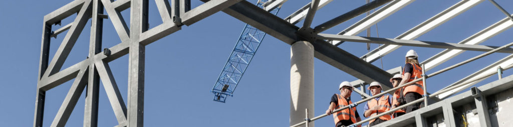 PACT Construction | Excellence in commercial and residential construction