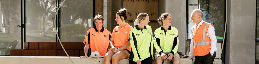 ABN Training | Excellence in Building and Construction