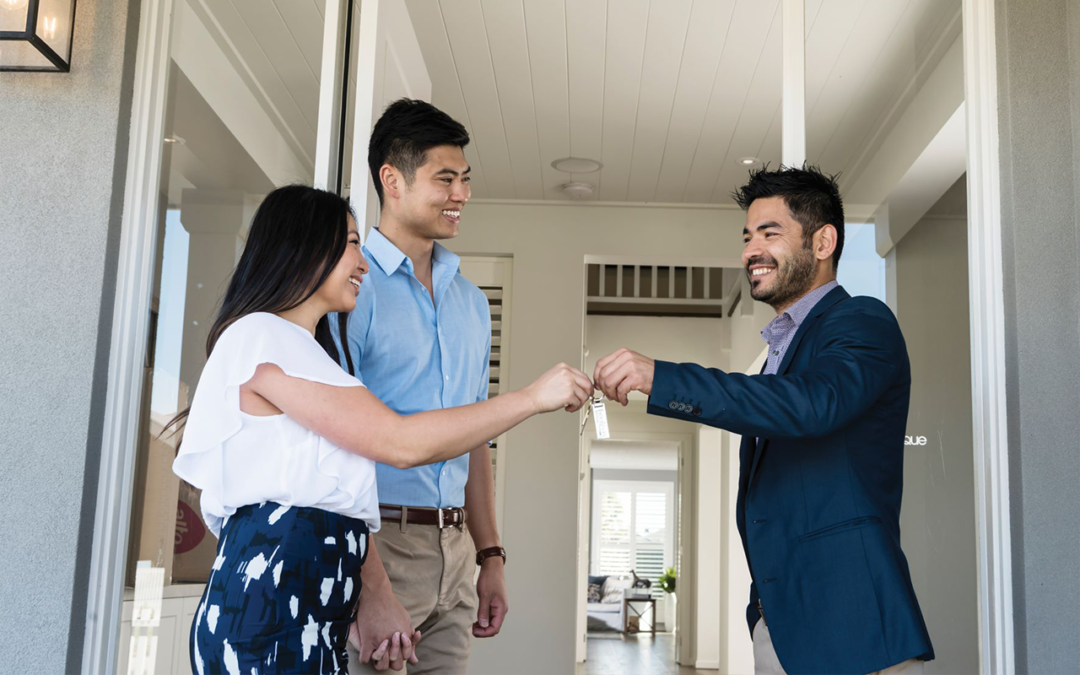 Parcel Property | Property development and investment opp | ABN Group