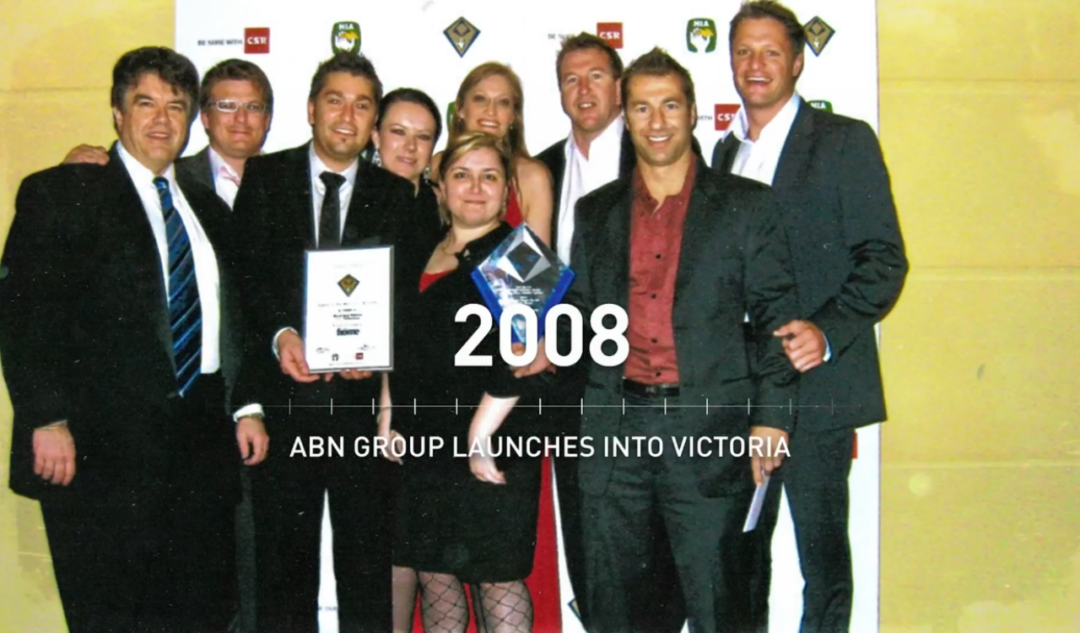 ABN Group's story | Property, Construction, Finance & Design