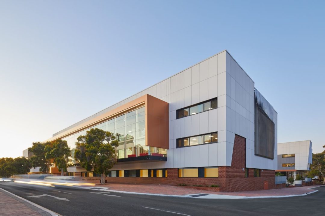 PACT Construction celebrates 20 years of building potential - ABN Group