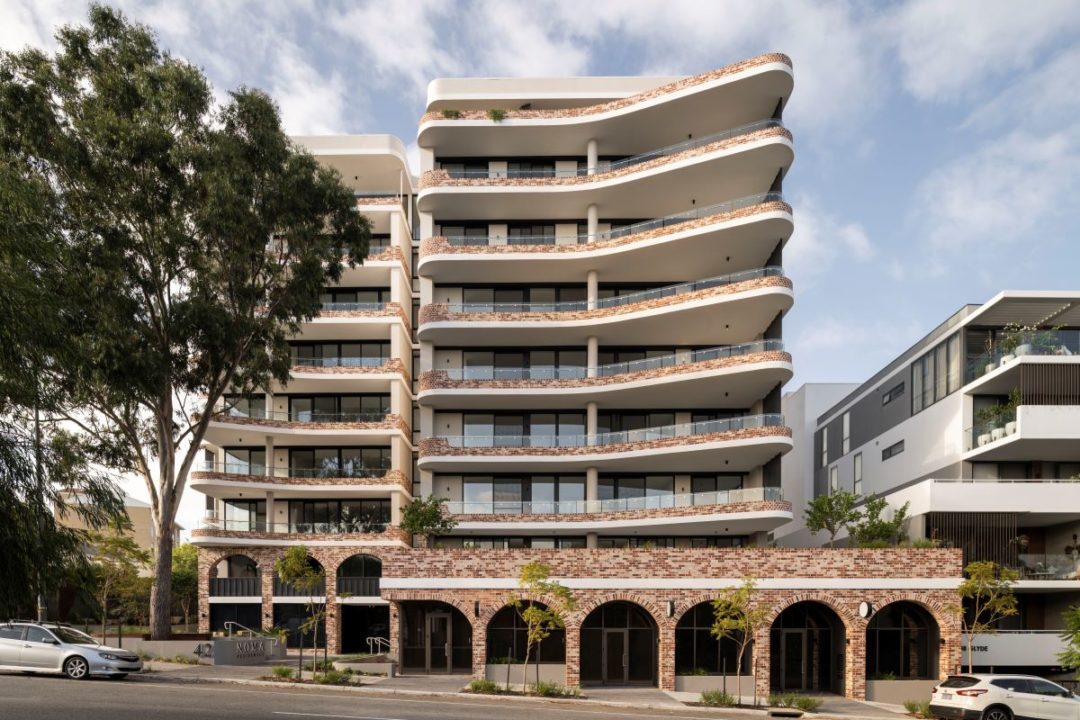 PACT Construction celebrates 20 years of building potential - ABN Group