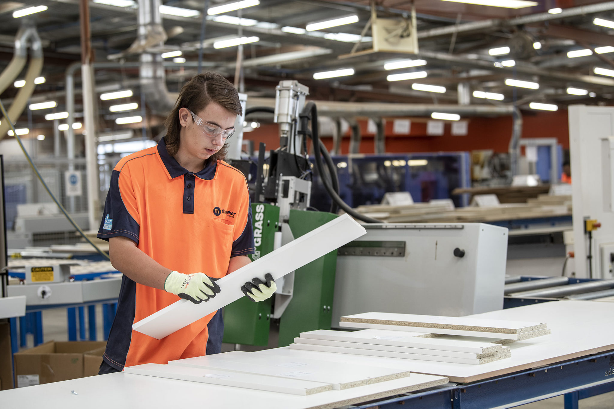 Why ABN Group - ABN Group