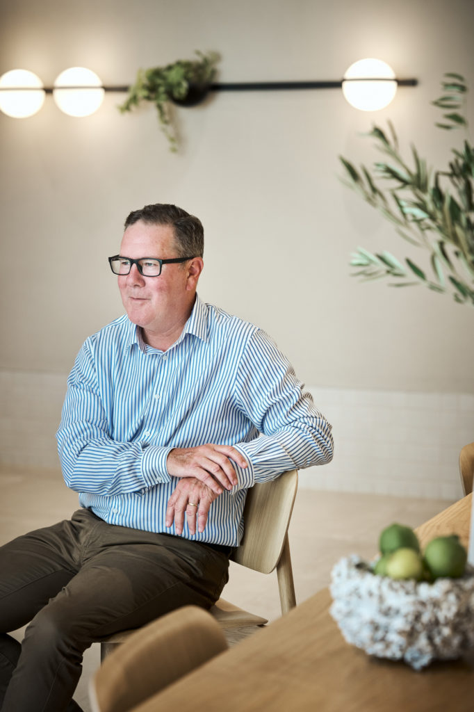 ABN Group Executive Team | Property, Construction & Finance