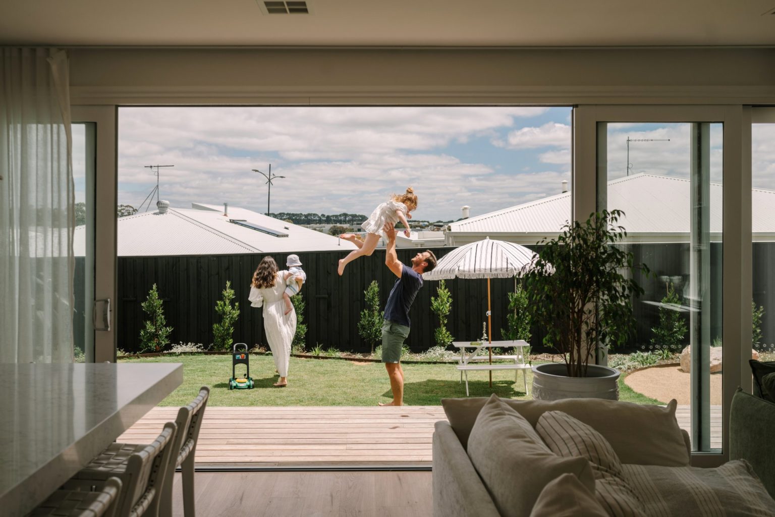 About ABN Group | Excellence in Property, Construction and Finance