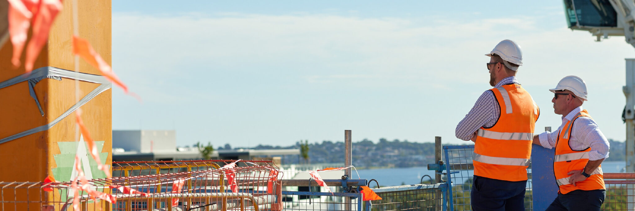 ABN Group's Story | Property, Construction, Finance & Design