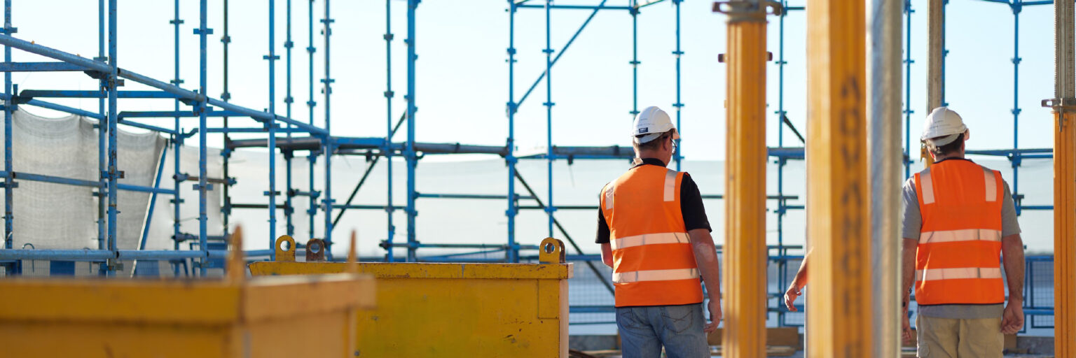 PACT Construction | Excellence in commercial and residential construction