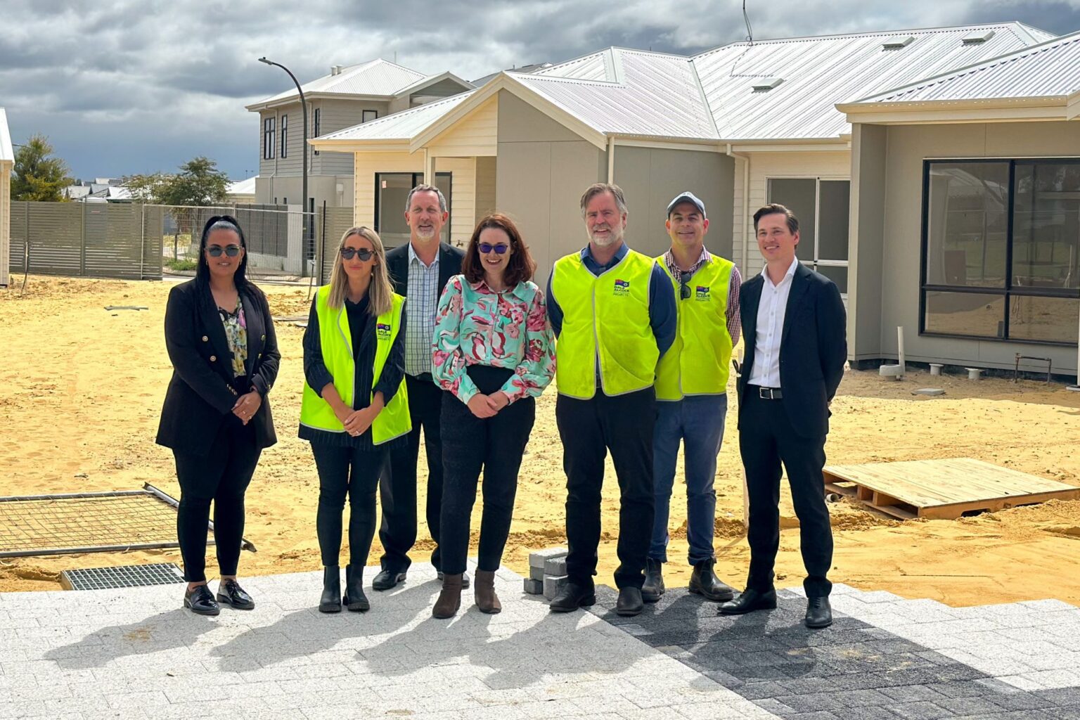 ABN Group | Leaders in Property, Construction & Finance