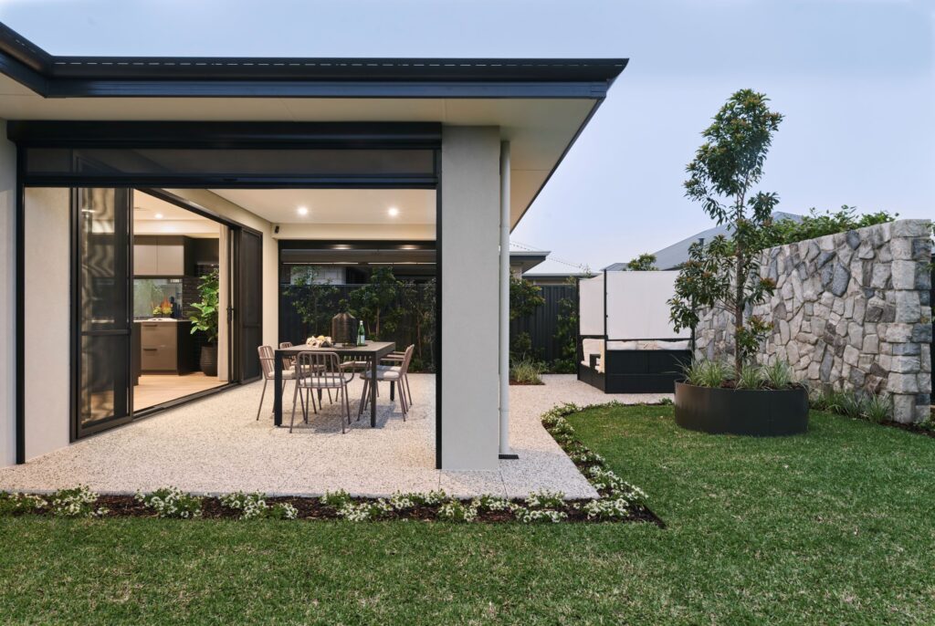 Unveiling The Barden in Lake Treeby - ABN Group