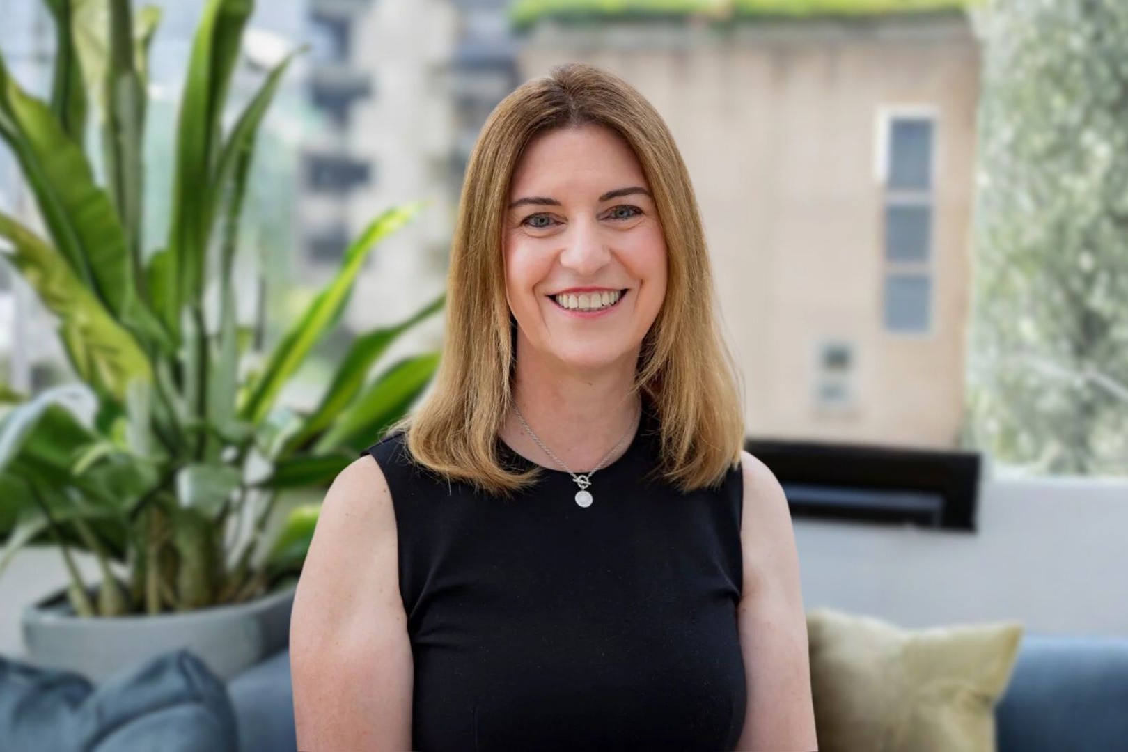 Elizabeth Hunter appointed to ABN Group Advisory Board